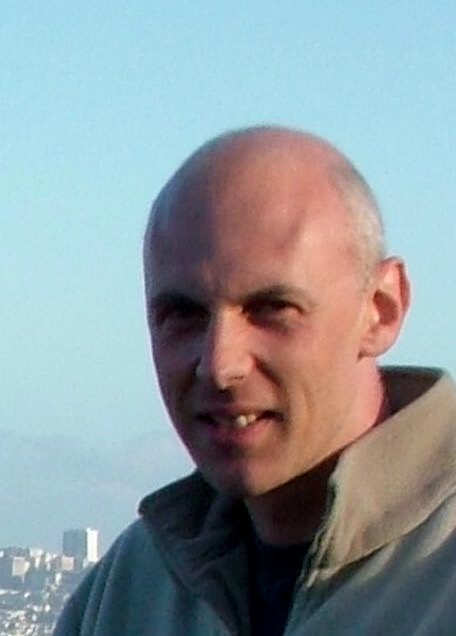 About – Crime Fiction: Hardboiled Detective